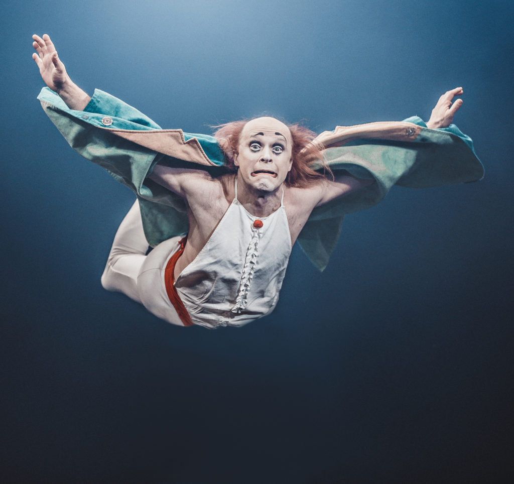 anatoli akerman - clown - videos - anatoliakerman.com